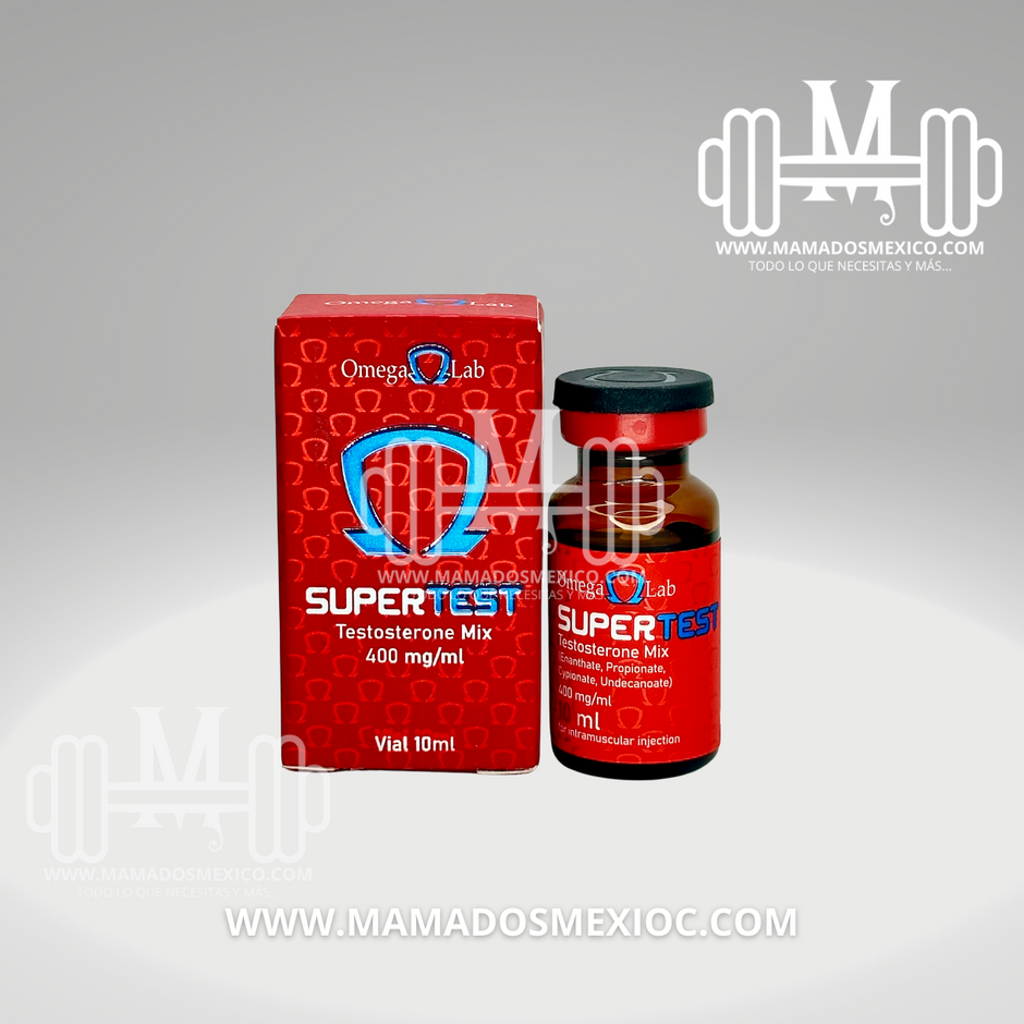 Omega Labs Esteroides – MamadosMexico