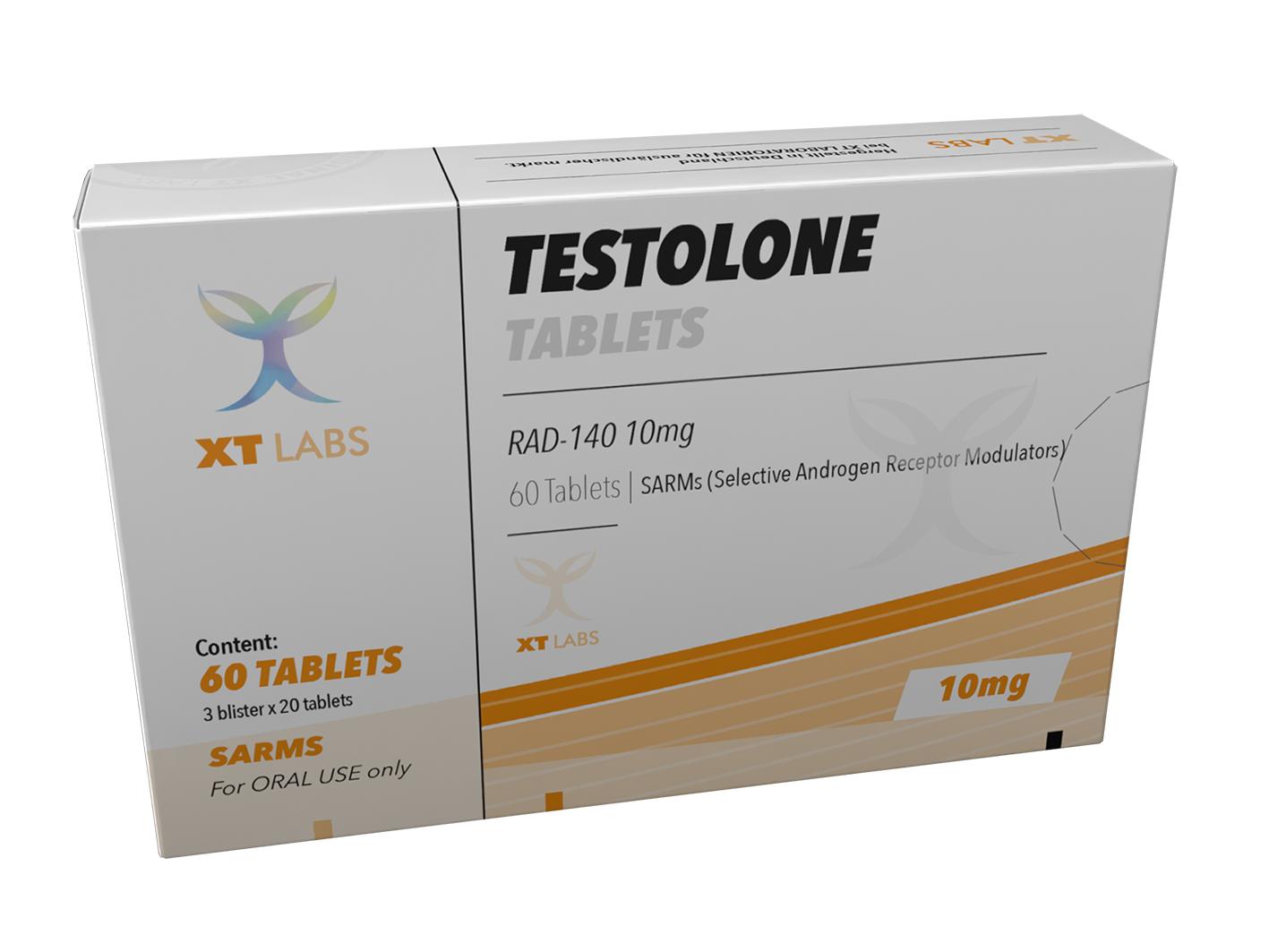 XT Labs Sarms Testolone Rad-140 – MamadosMexico