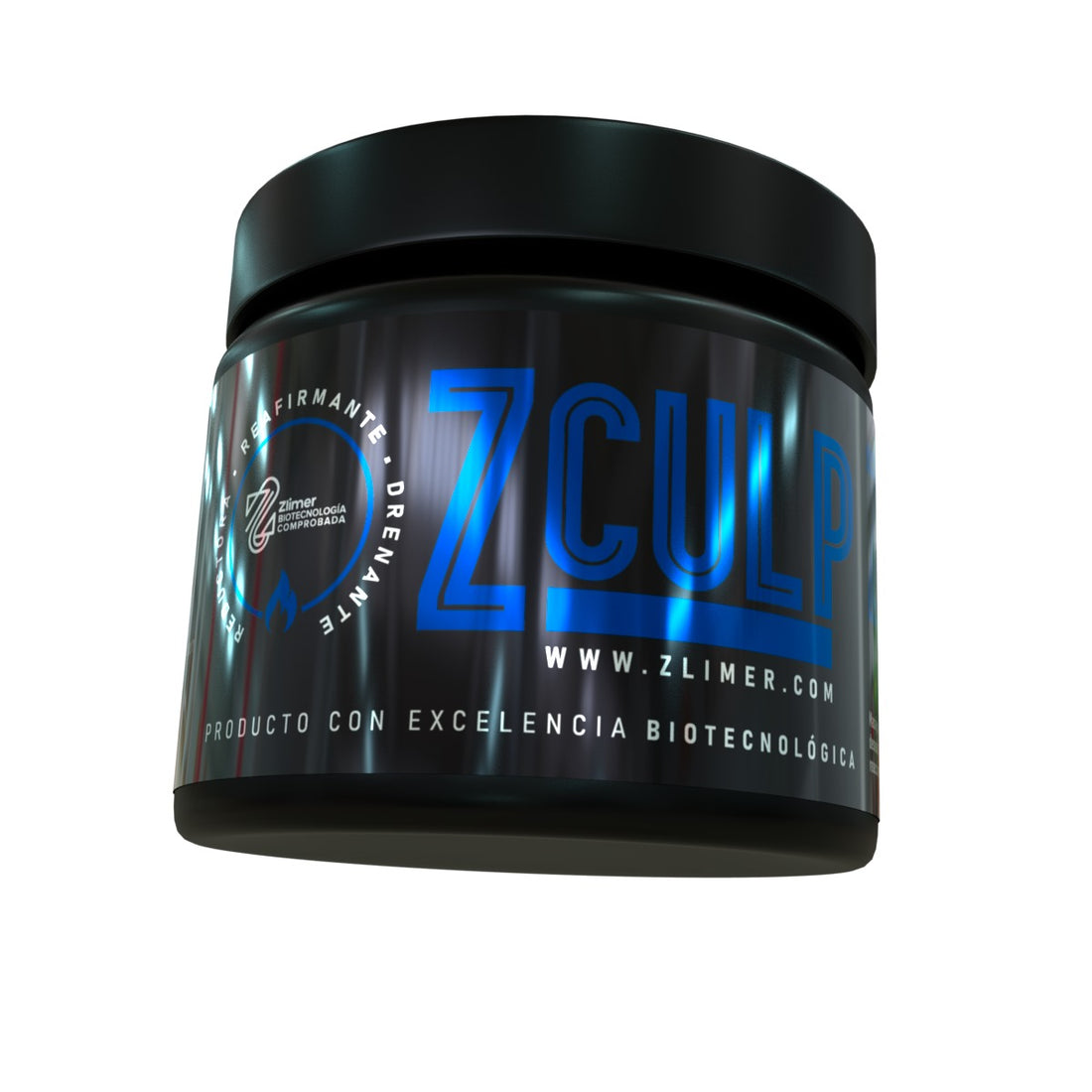 Gel Zculp Zlimer - Esculpe y Define tu Silueta – MamadosMexico